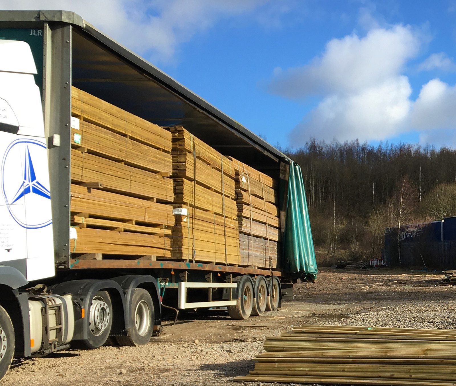 How expert transport planning optimisation saves cost - Accelerating ...